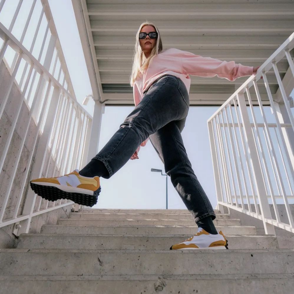 Buzz Sneaker Station | Buzz - Online shop