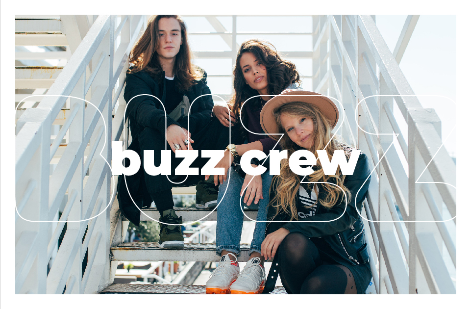 Blog | Buzz - Online shop