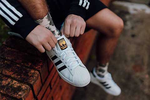 Buď vždy (s) Superstar! | Buzz - Online shop