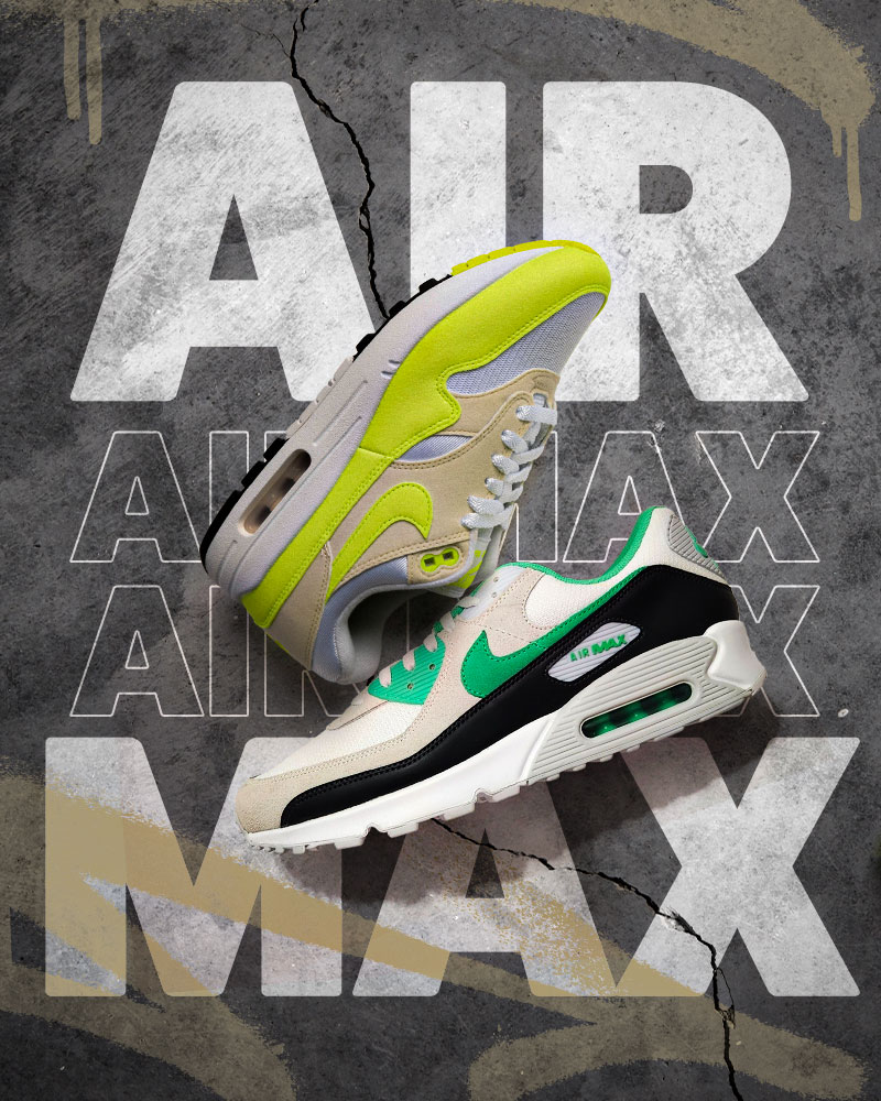 Dámská sportovní obuv a oblečení | Buzz - Online shop