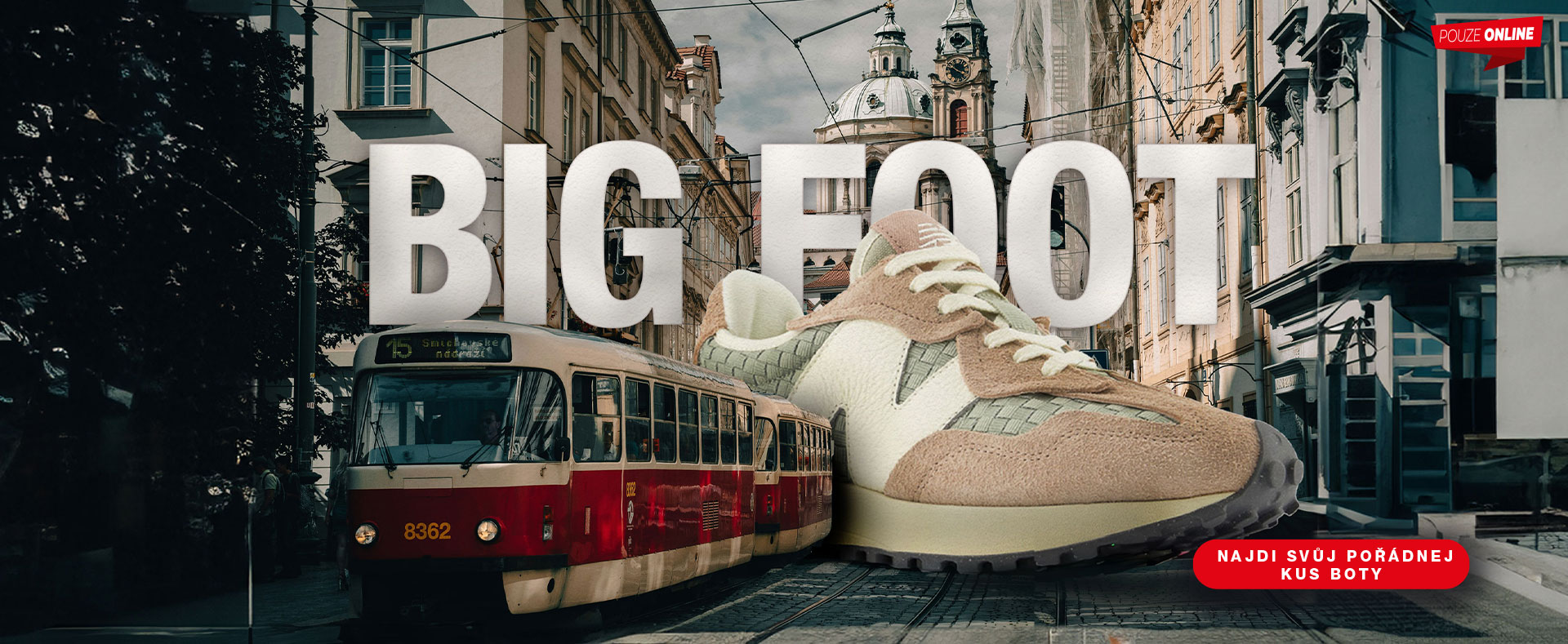 Buzz Sneaker Station | Buzz - Online shop