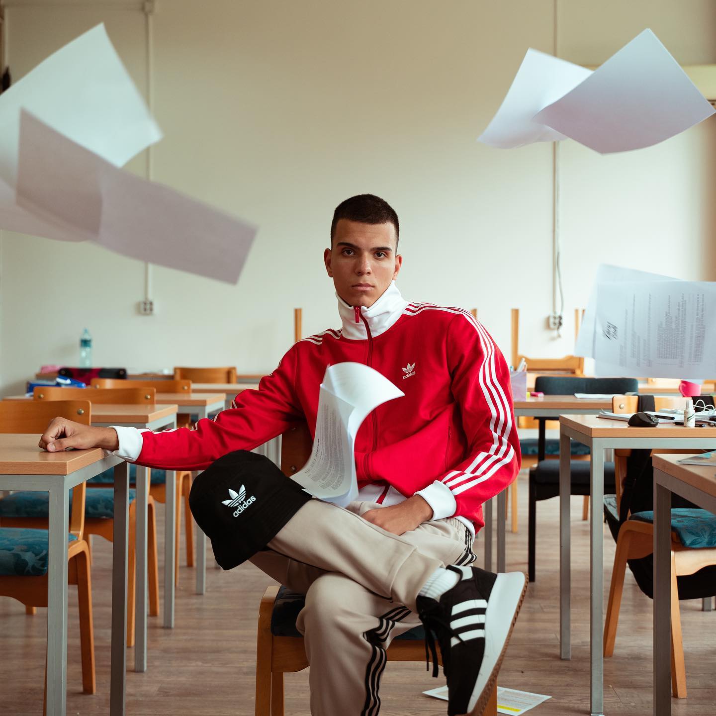 Buzz Sneaker Station | Buzz - Online shop