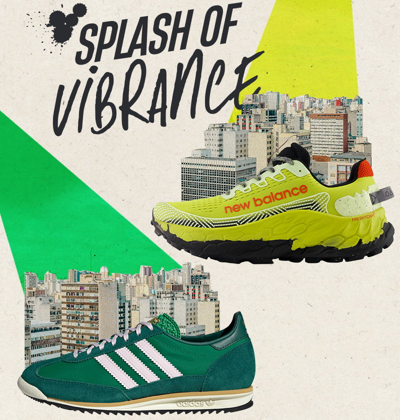 Buzz Sneaker Station | Buzz - Online shop