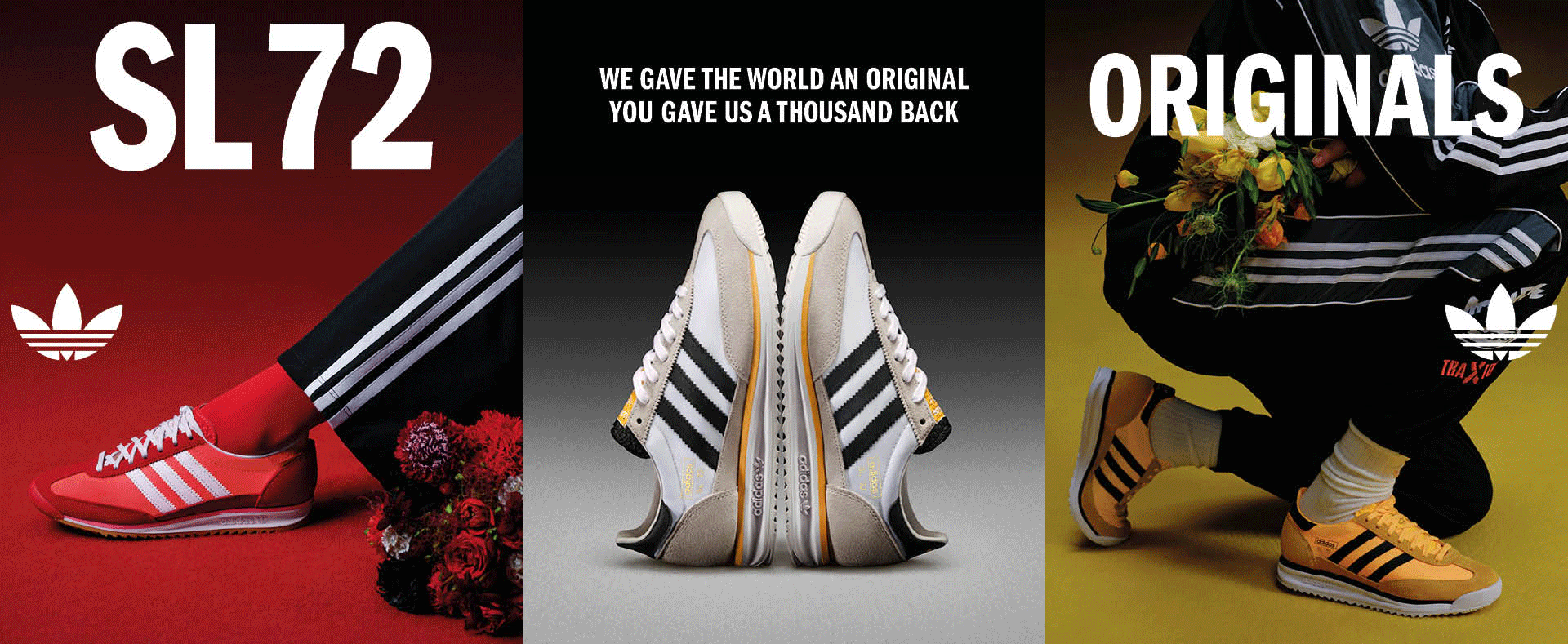 Buzz Sneaker Station | Buzz - Online shop