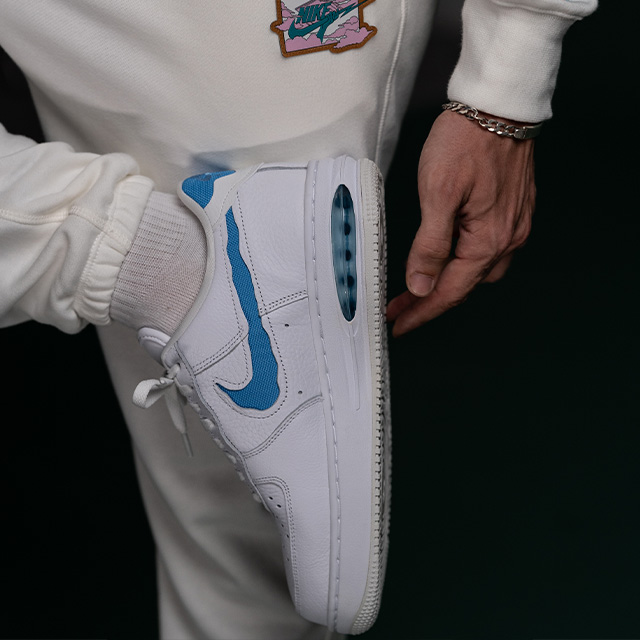 Buzz Sneaker Station | Buzz - Online shop