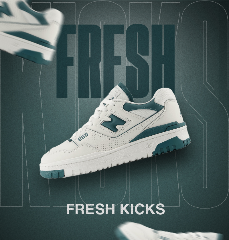 Buzz Sneaker Station | Buzz - Online shop