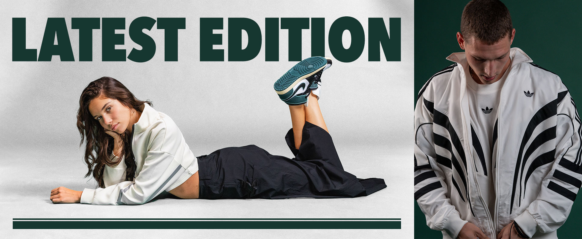 Buzz Sneaker Station | Buzz - Online shop