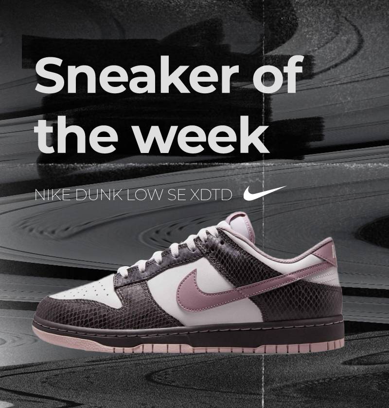 Buzz Sneaker Station | Buzz - Online shop