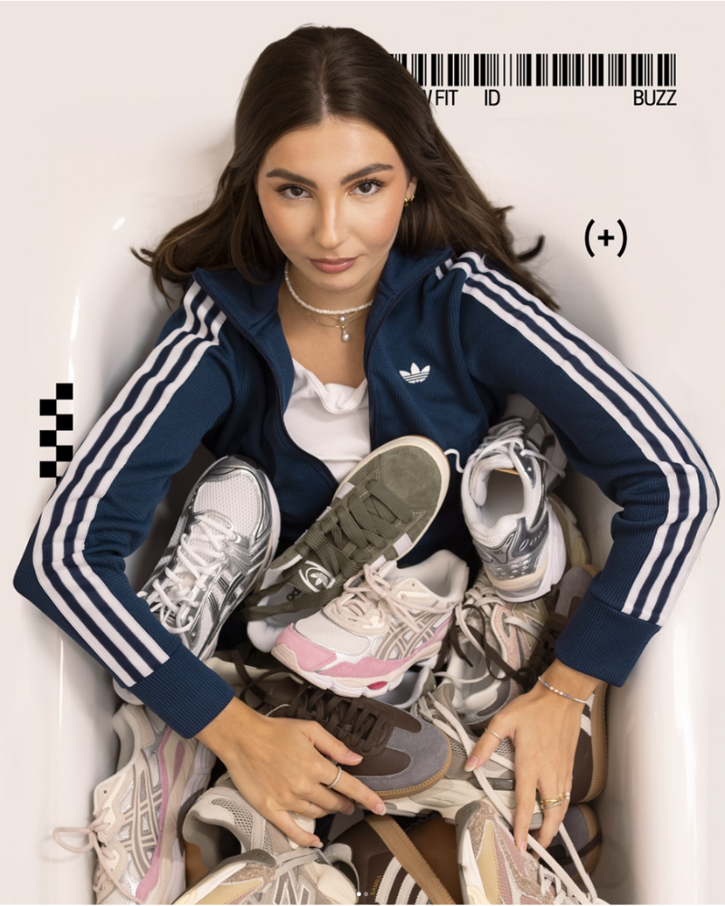 BUZZ Sneakers – Oficiální shop | Buzzsneakers