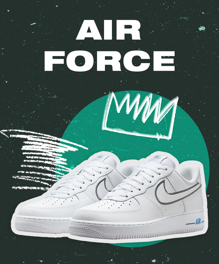 Pánské tenisky a streetwear pro muže
