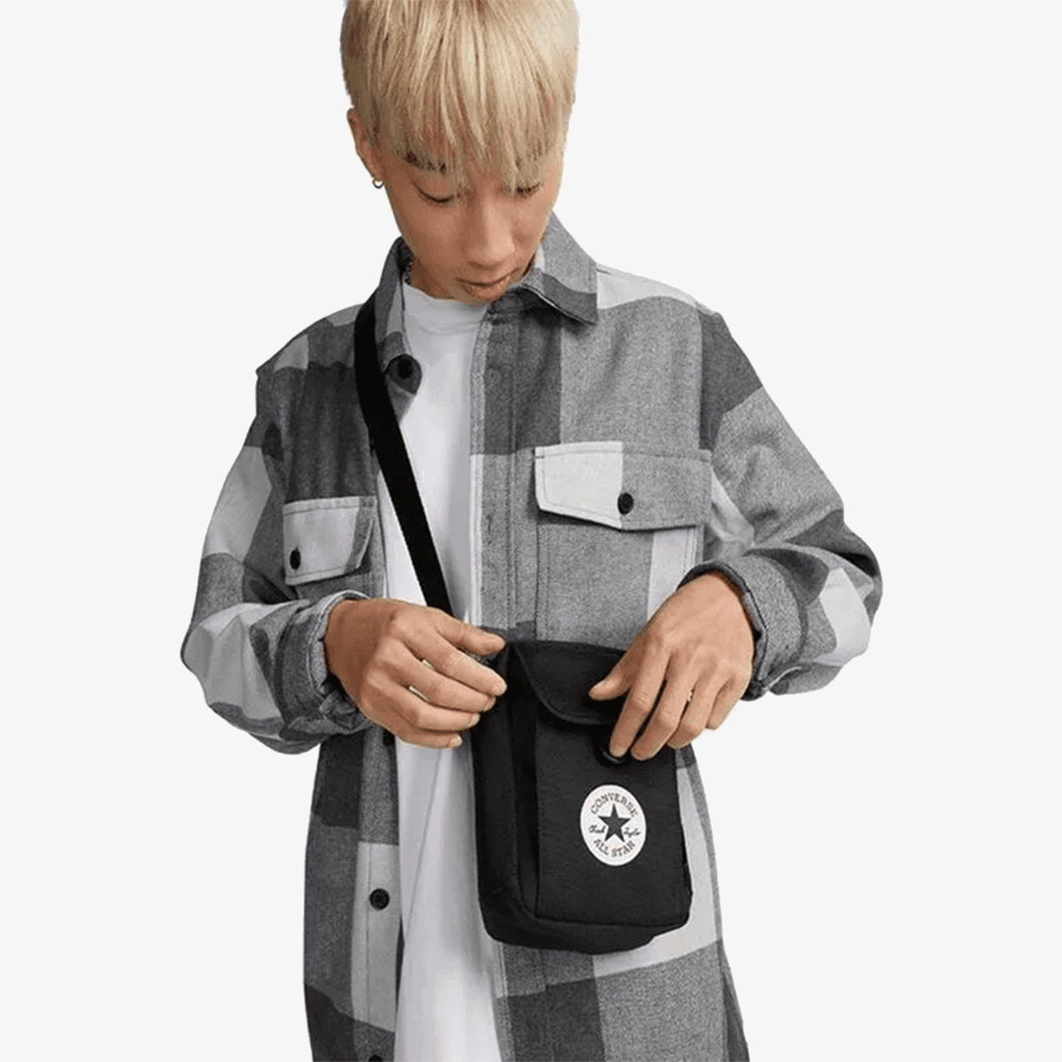 Converse CROSS BODY 2 | Buzz - Online shop