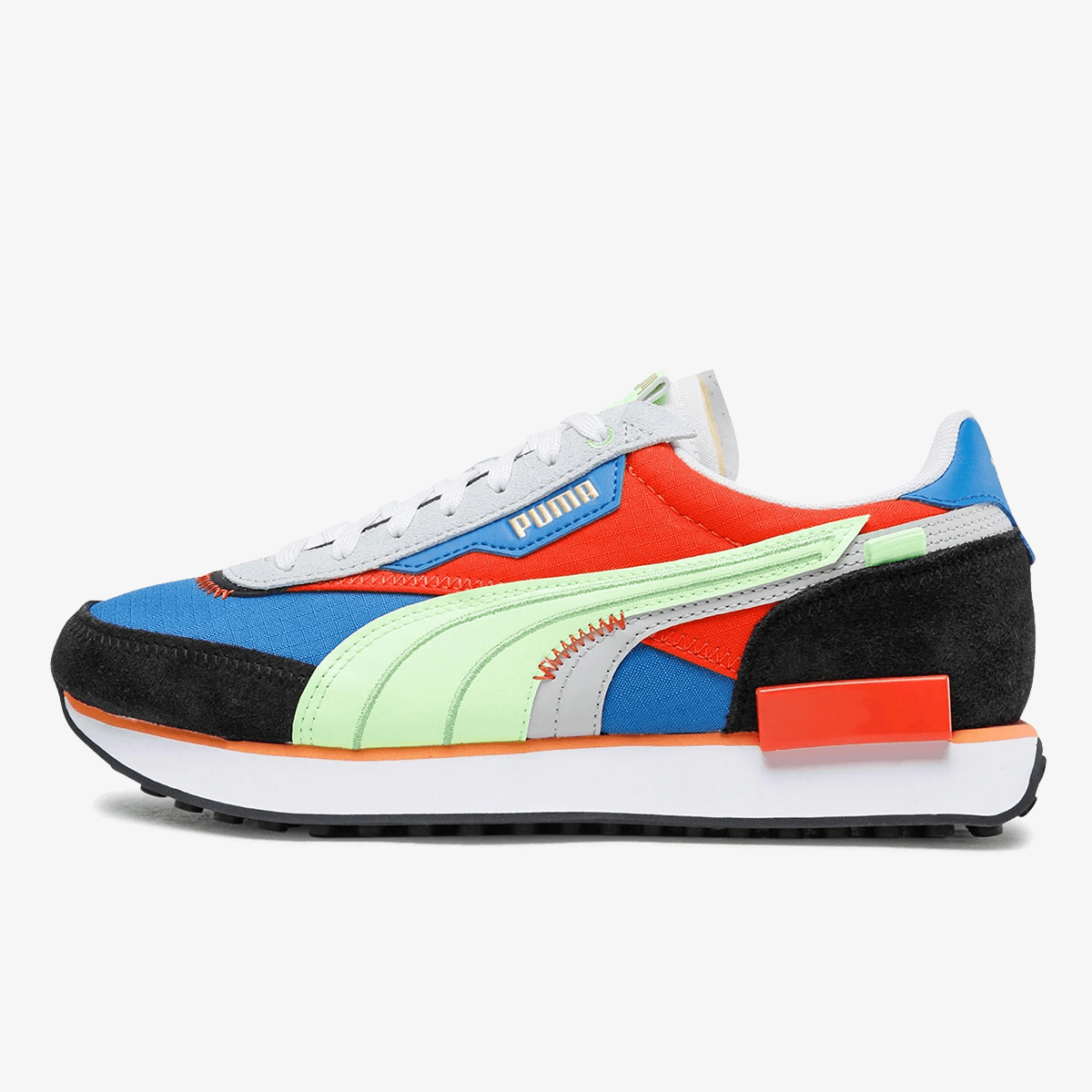 Puma FUTURE RIDER DISPLACED | Buzz - Online shop