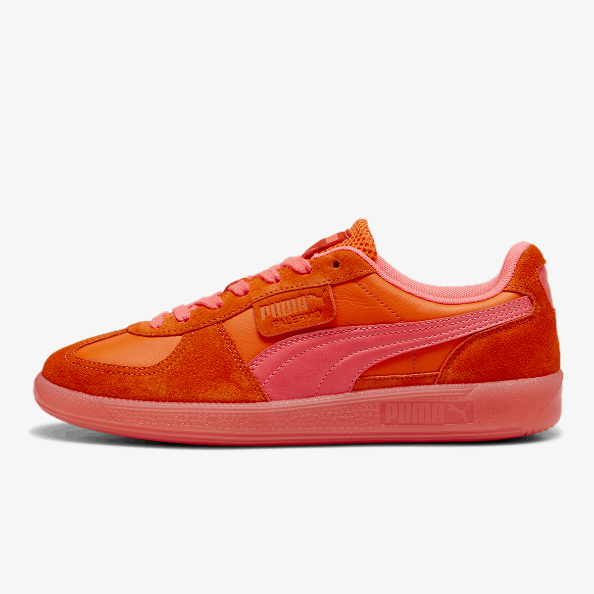 Puma Palermo Citrus | Buzz - Online shop