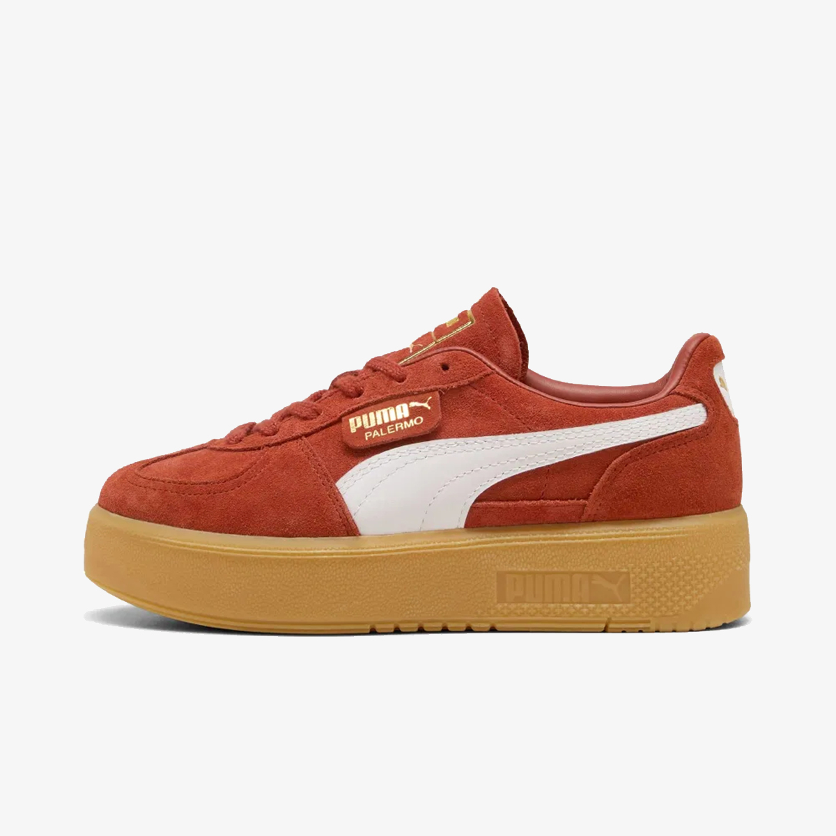 Puma Mars Red-Gum | Buzz - Online shop