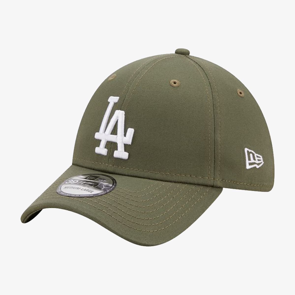 New Era NEW ERA 3930 ESSENTIAL 39THIRTY LOSDOD LOSDOD | Buzz - Online shop