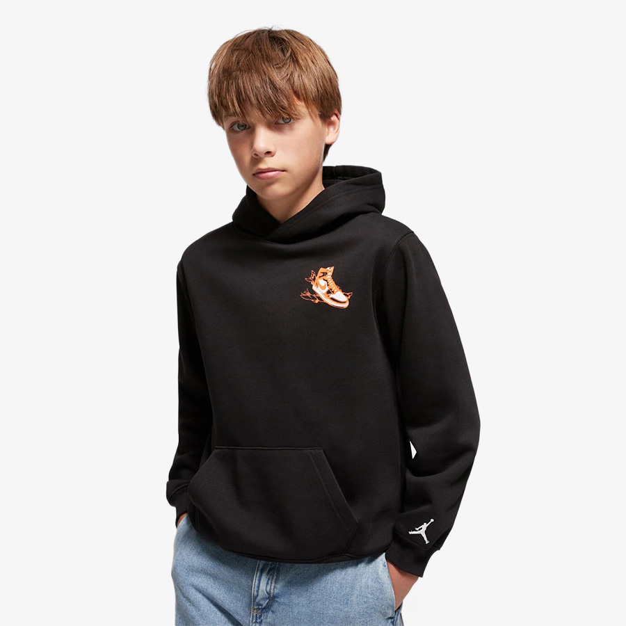 JORDAN Has Landed | Buzz - Online shop