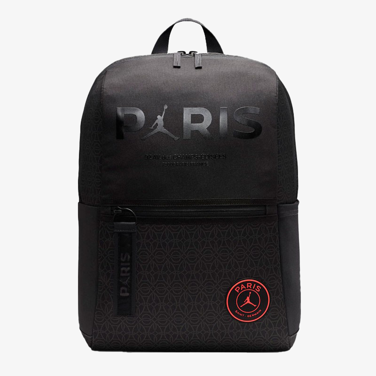 JORDAN JAN PSG ESSENTIAL BACKPACK | Buzz - Online shop