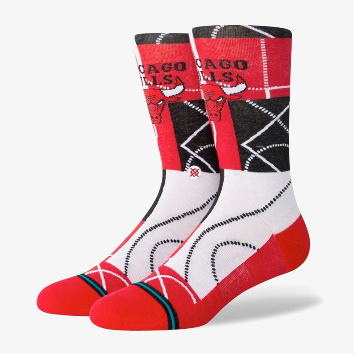 Stance ZE CHI | Buzz - Online shop