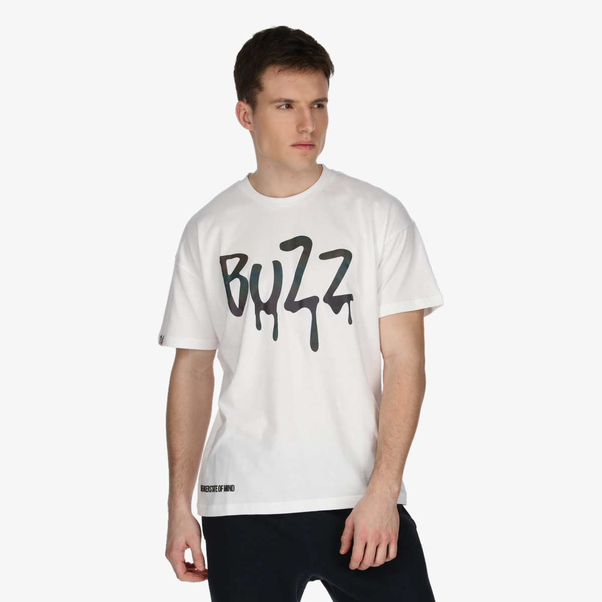 Buzz SPILL COLOR T-SHIRT | Buzz - Online shop