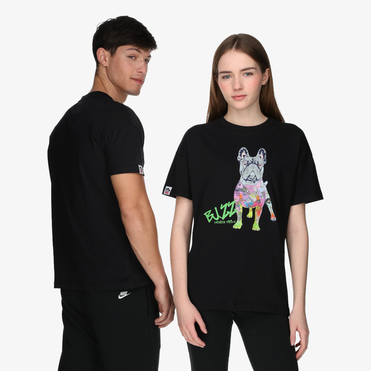 Buzz Art Frenchie | Buzz - Online shop