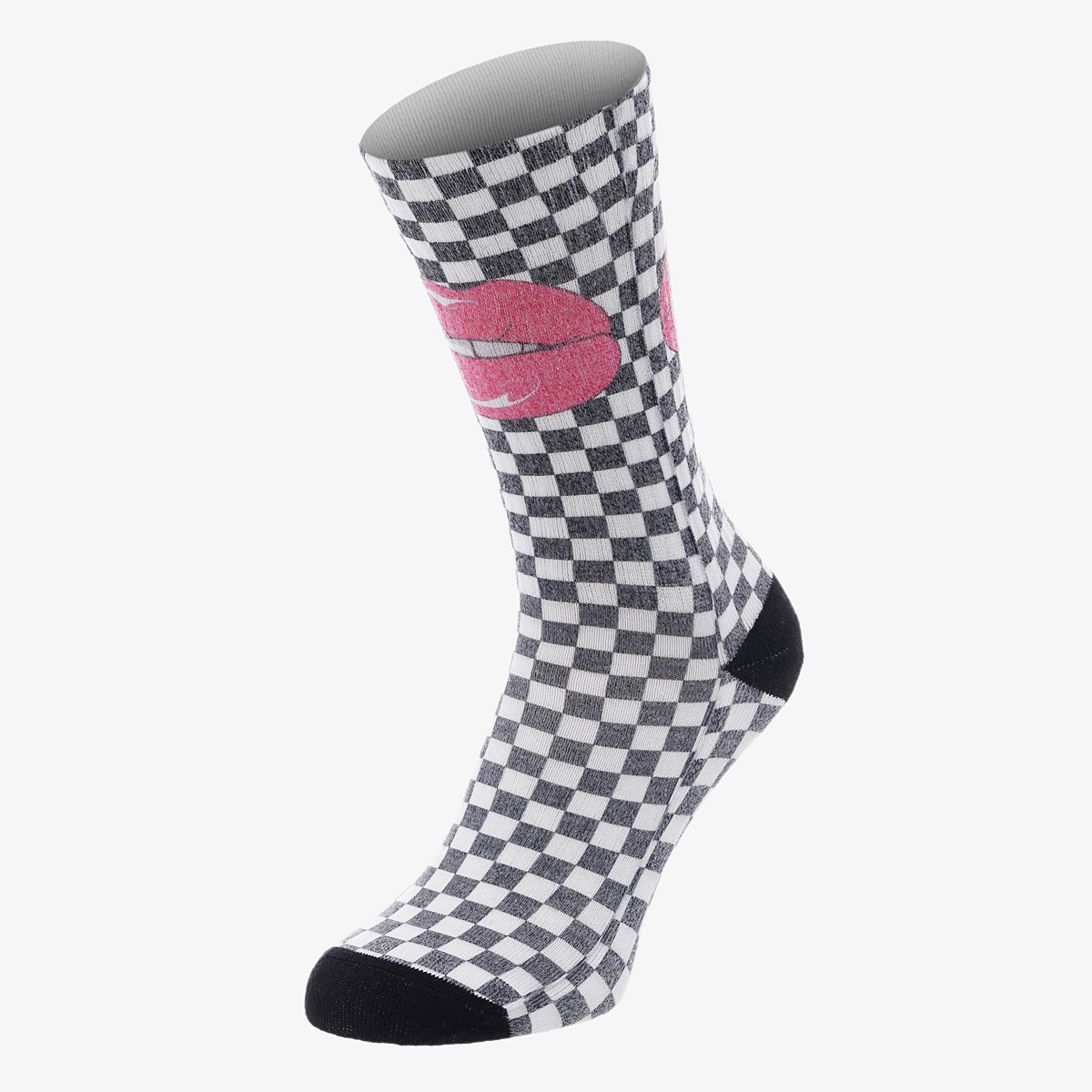 Buzz BUZZ SOCKS LIPS | Buzz - Online shop