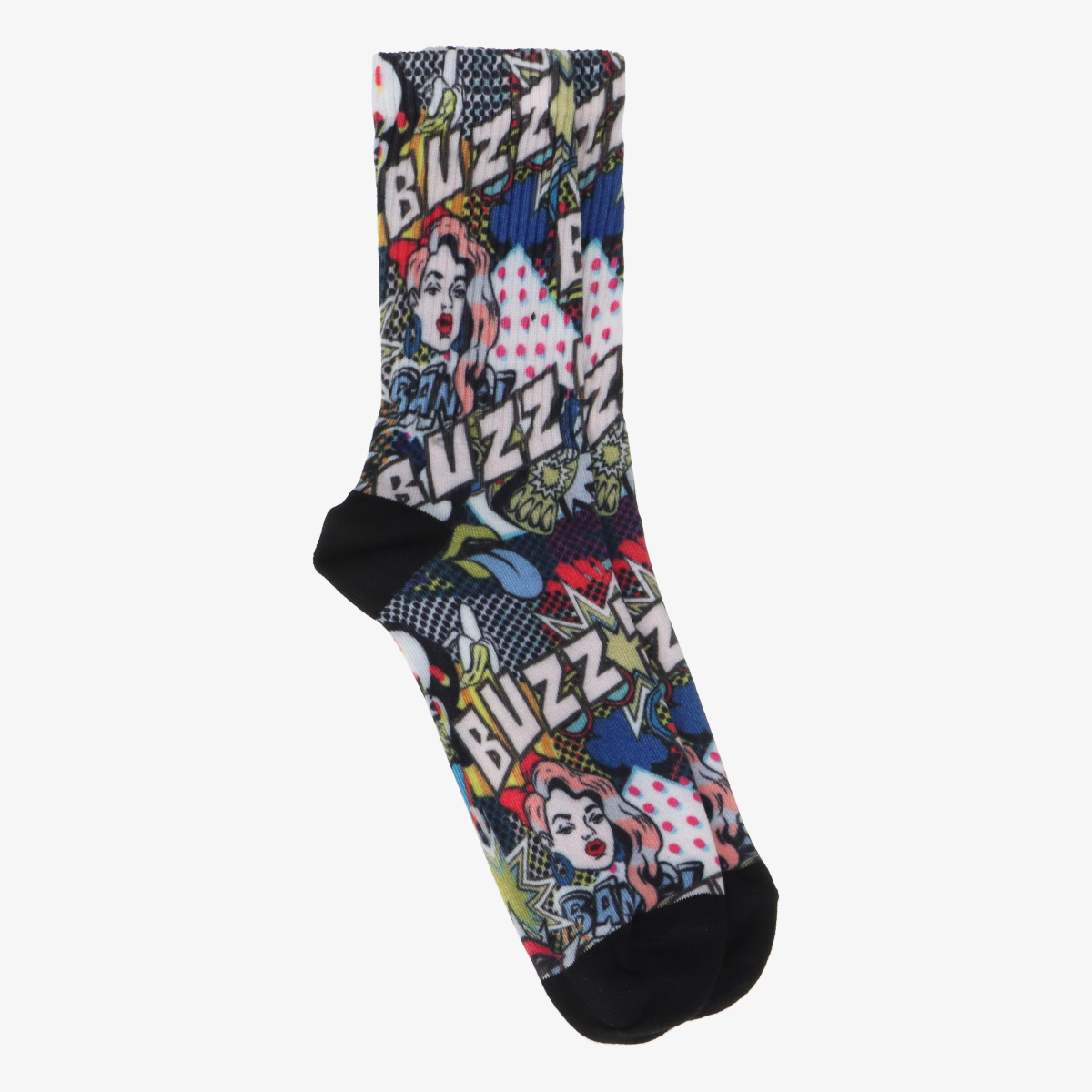 Buzz COMIC SOCKS | Buzz - Online shop