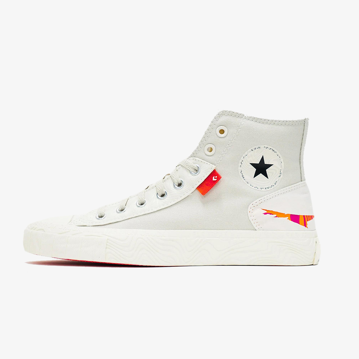 Converse CHUCK TAYLOR ALT STAR TEAR AWAY | Buzz - Online shop