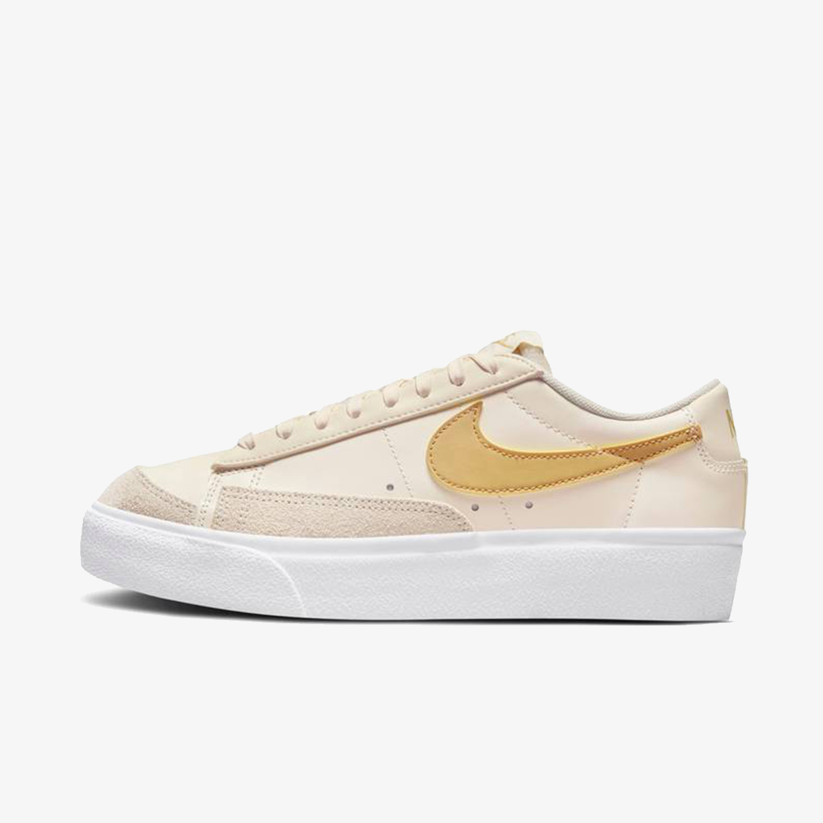 Nike Blazer Low Platform | Buzz - Online shop
