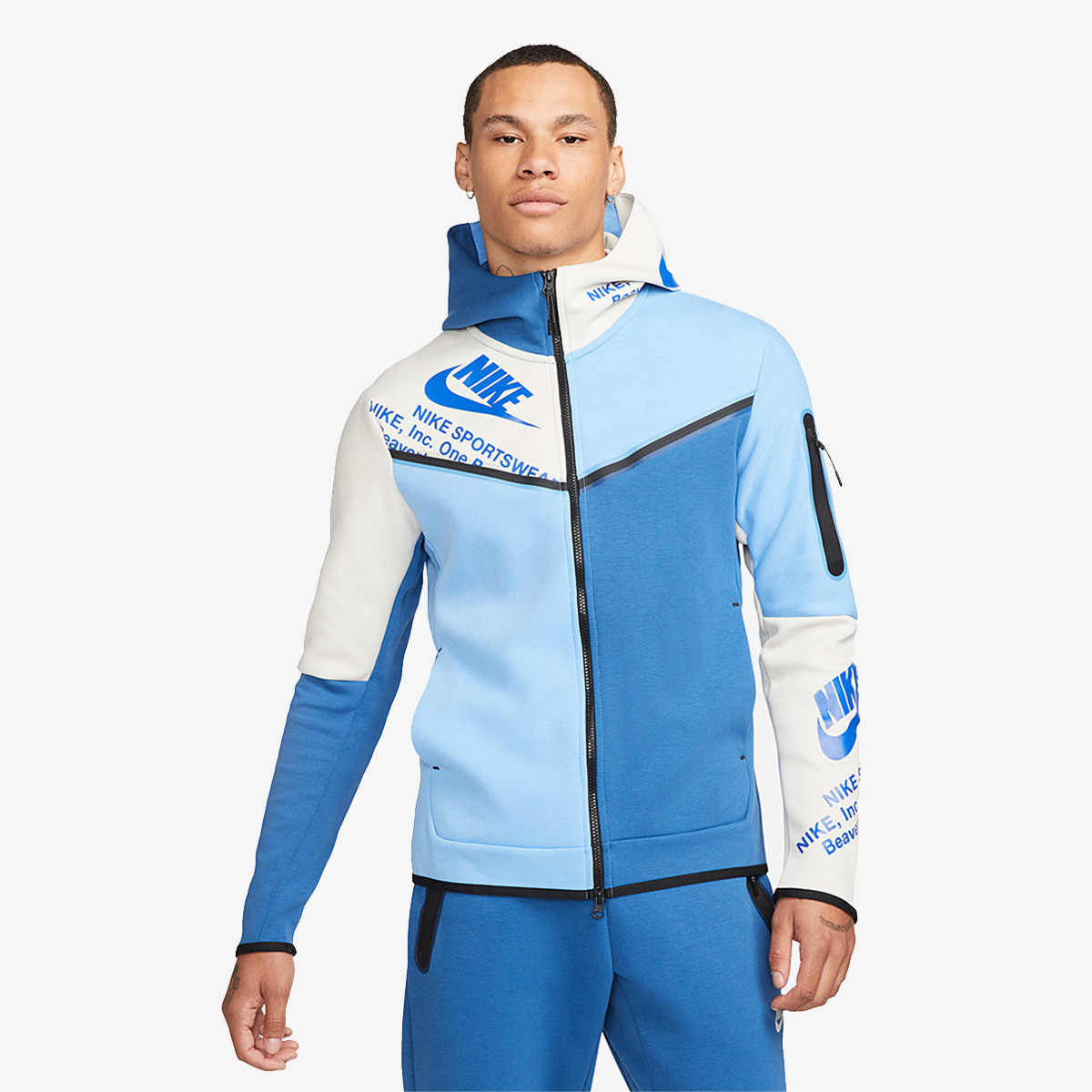 Mikiny - Cozy & cool streetwear | Buzz - online shop