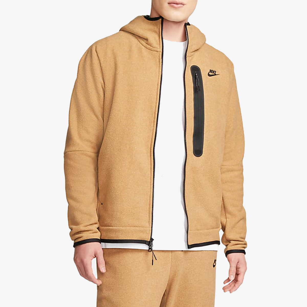 Nike Sportswear Tech Fleece | Buzz - Online shop