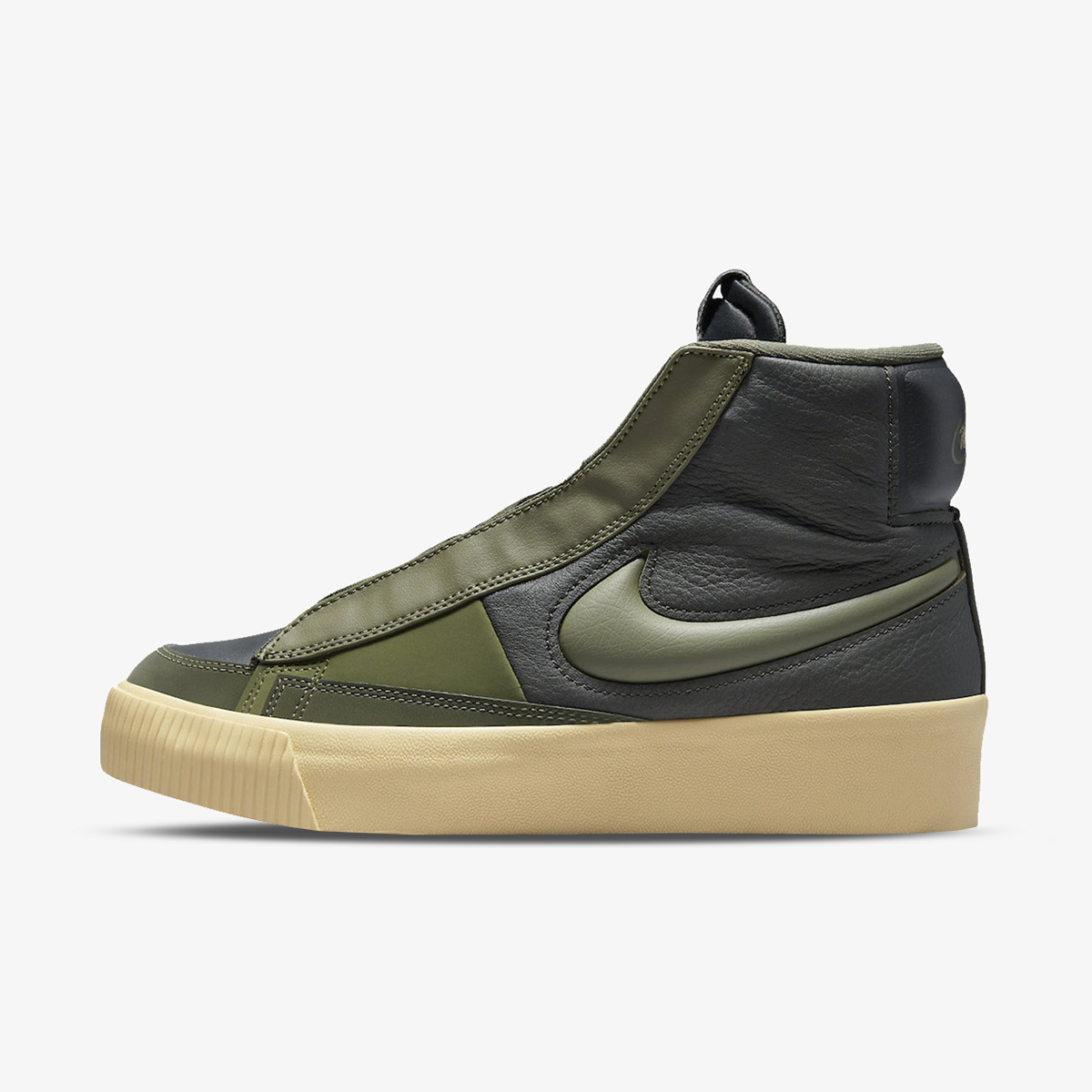 Nike W NIKE BLAZER MID VICTORY | Buzz - Online shop