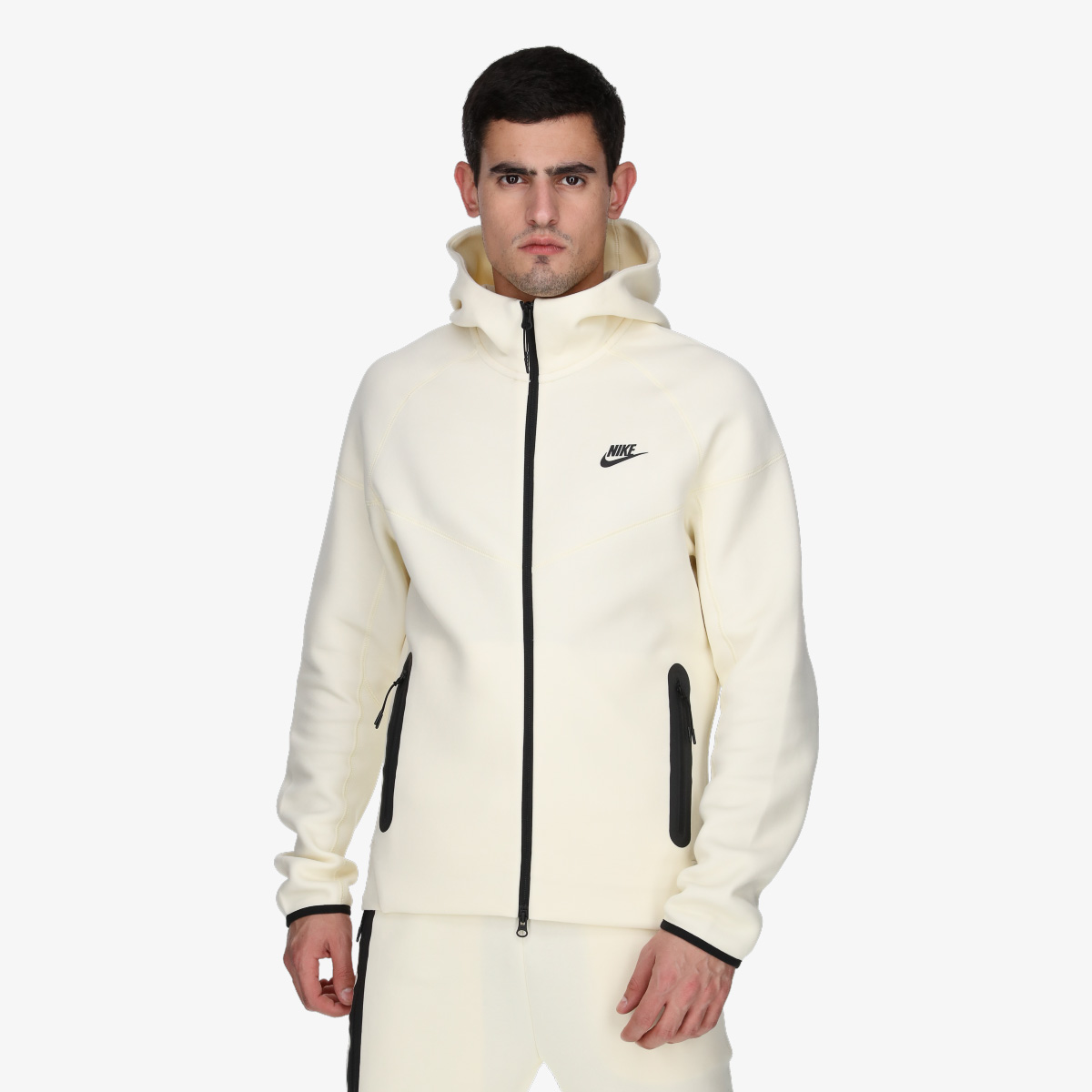 Nike Nike Sportswear Tech Fleece Windrunner | Buzz - Online shop