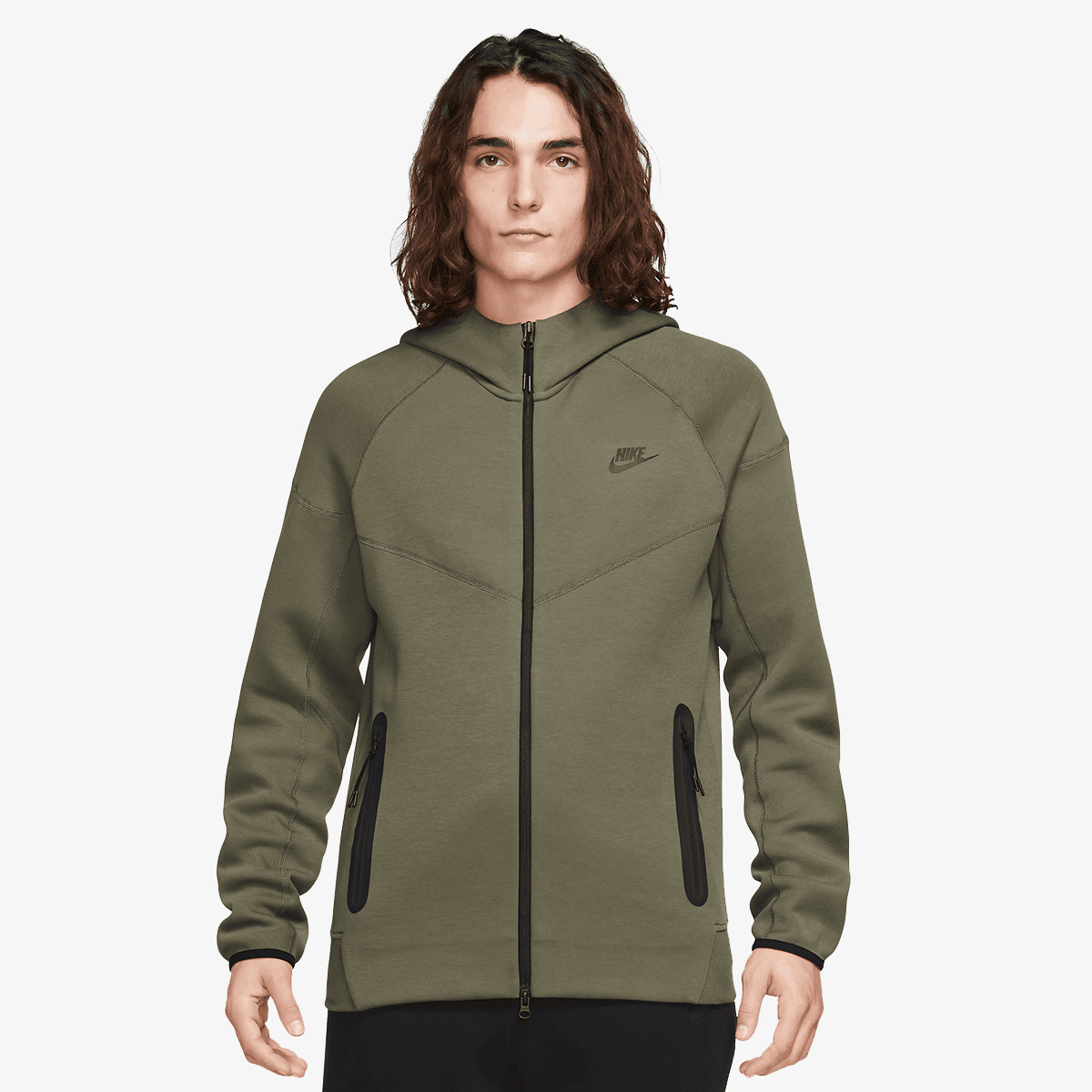 Nike Nike Sportswear Tech Fleece Windrunner | Buzz - Online shop