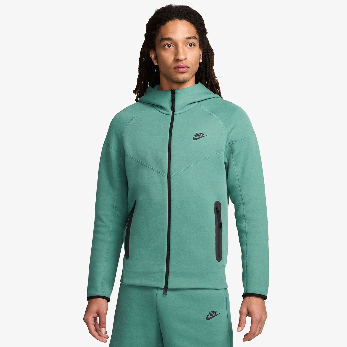 Nike Sportswear Tech Fleece Windrunner | Buzz - Online shop