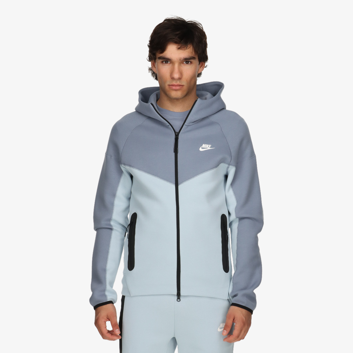 Nike Sportswear Tech Fleece Windrunner | Buzz - Online shop