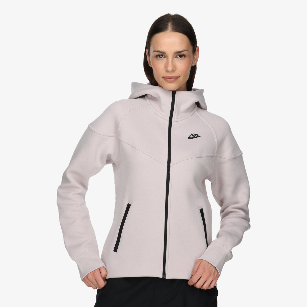 Nike Sportswear Tech Fleece Windrunner | Buzz - Online shop