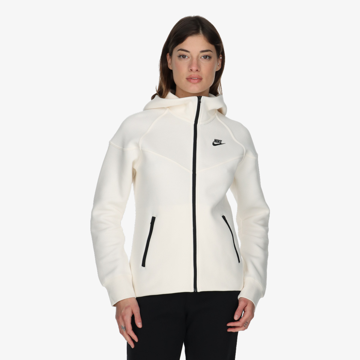 Nike Sportswear Tech Fleece Windrunner | Buzz - Online shop