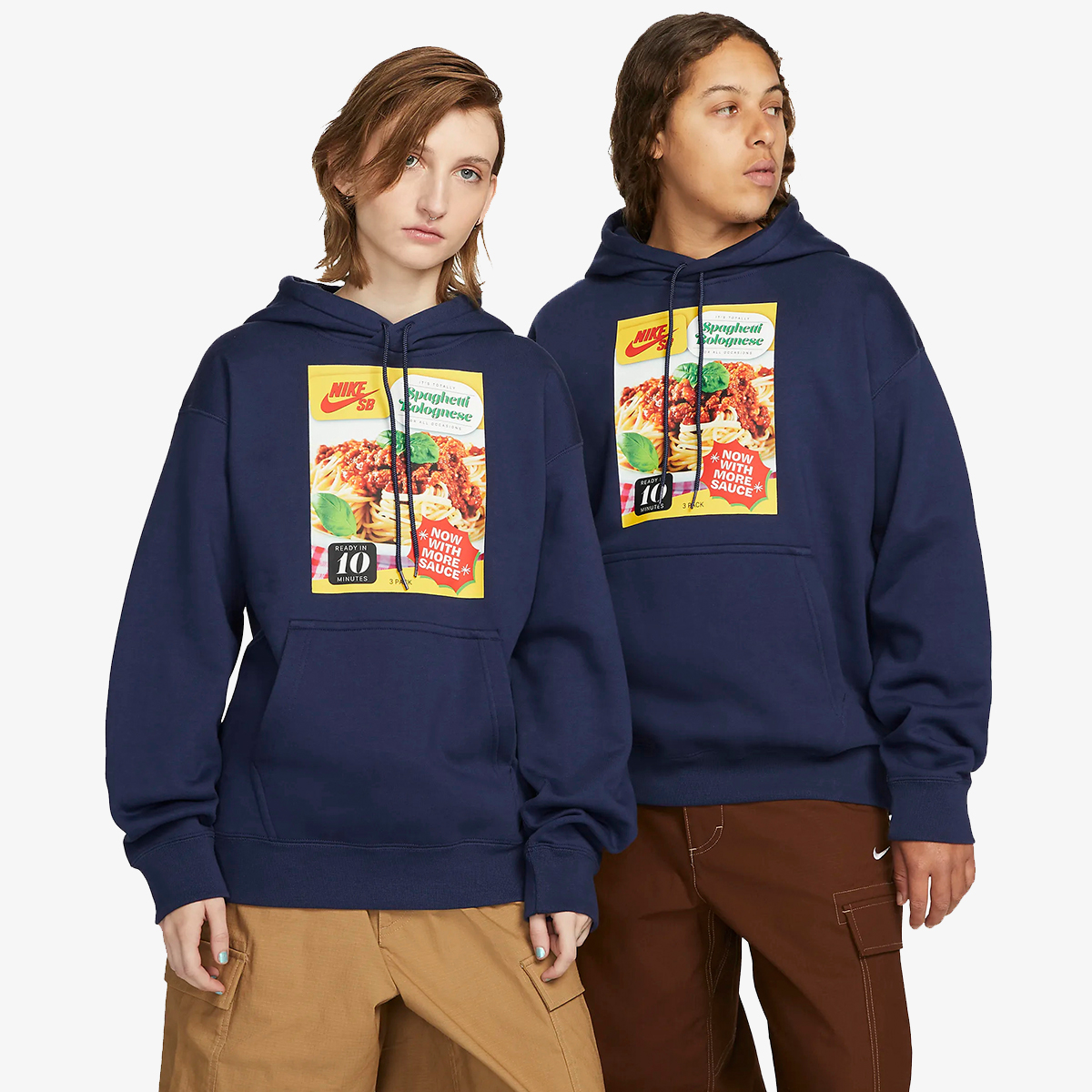 Mikiny - Cozy & cool streetwear | Buzz - online shop