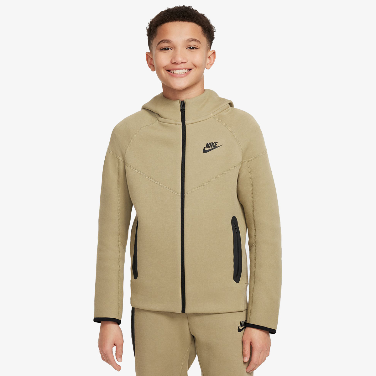 Nike Sportswear Tech Fleece | Buzz - Online shop