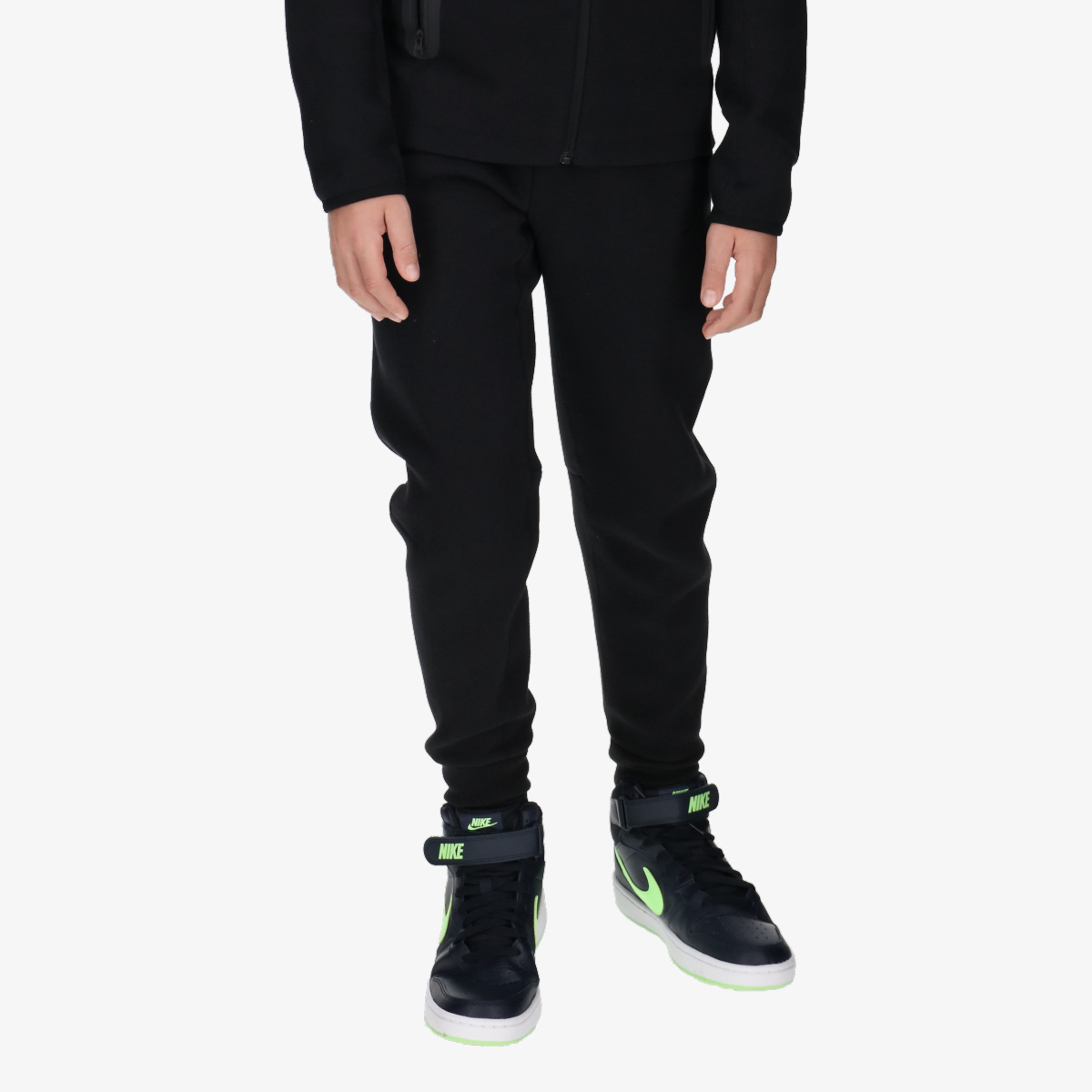 Nike Sportswear Tech Fleece | Buzz - Online shop