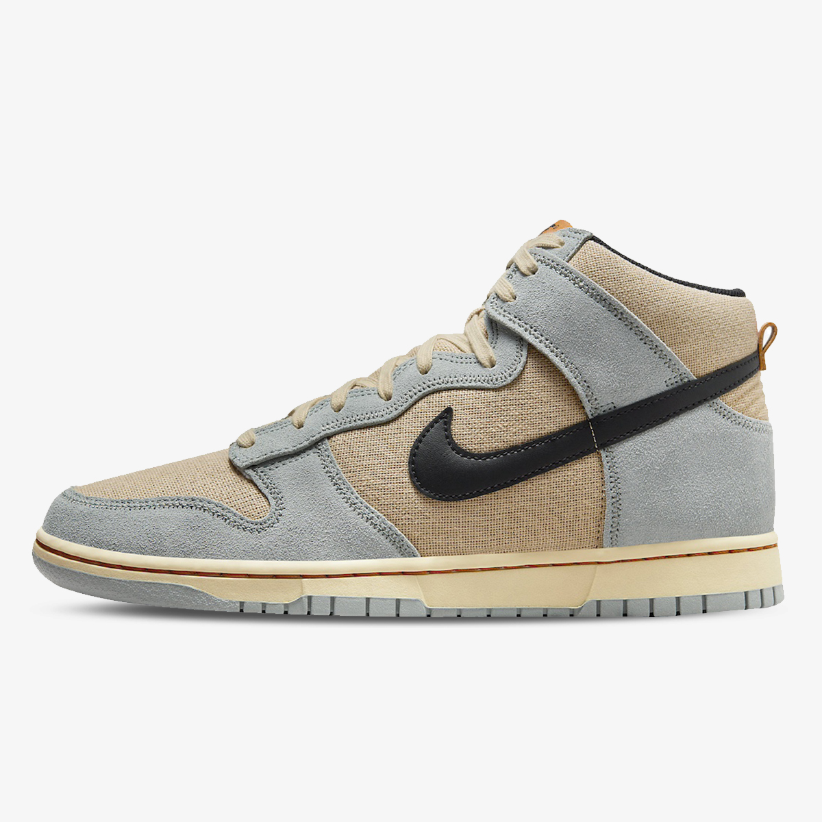 Nike NIKE DUNK HI RETRO SE EMB | Buzz - Online shop