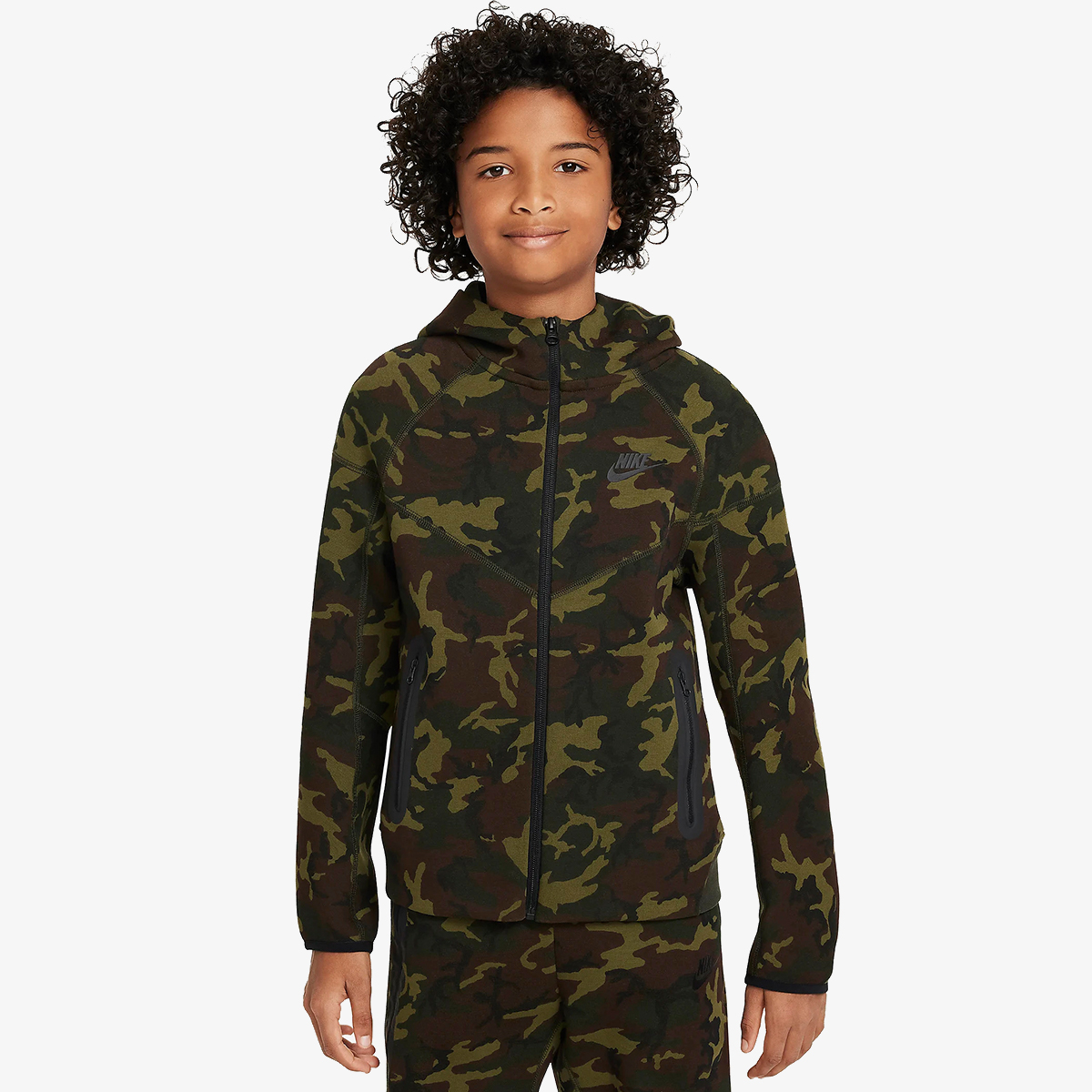 Nike Tech Fleece | Buzz - Online shop