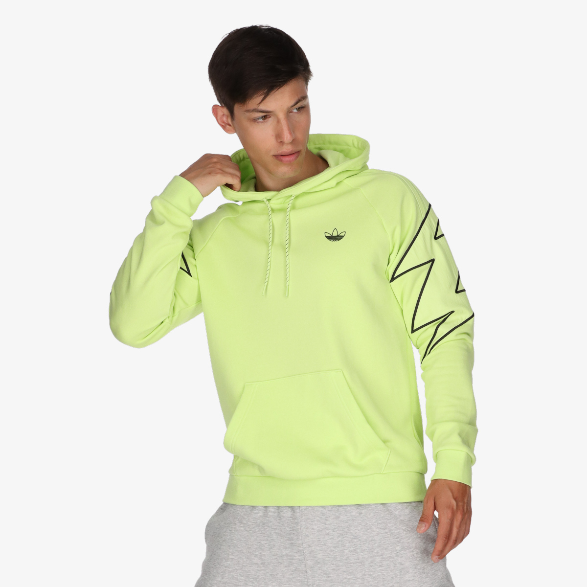 Mikiny - Cozy & cool streetwear | Buzz - online shop