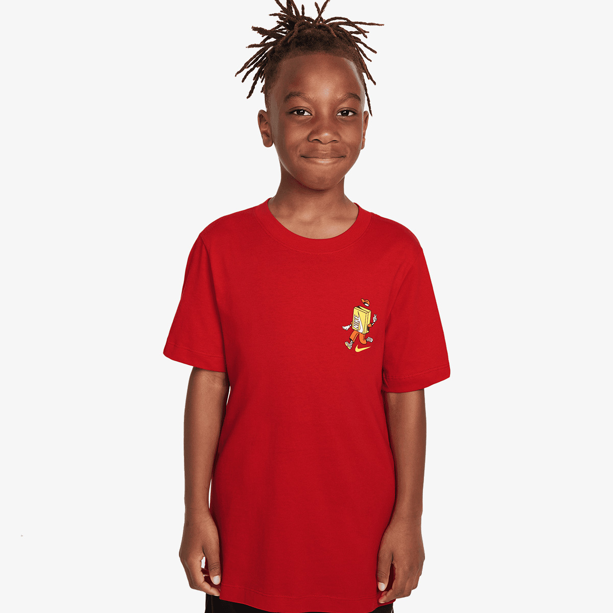 Nike Boxy 1 | Buzz - Online shop