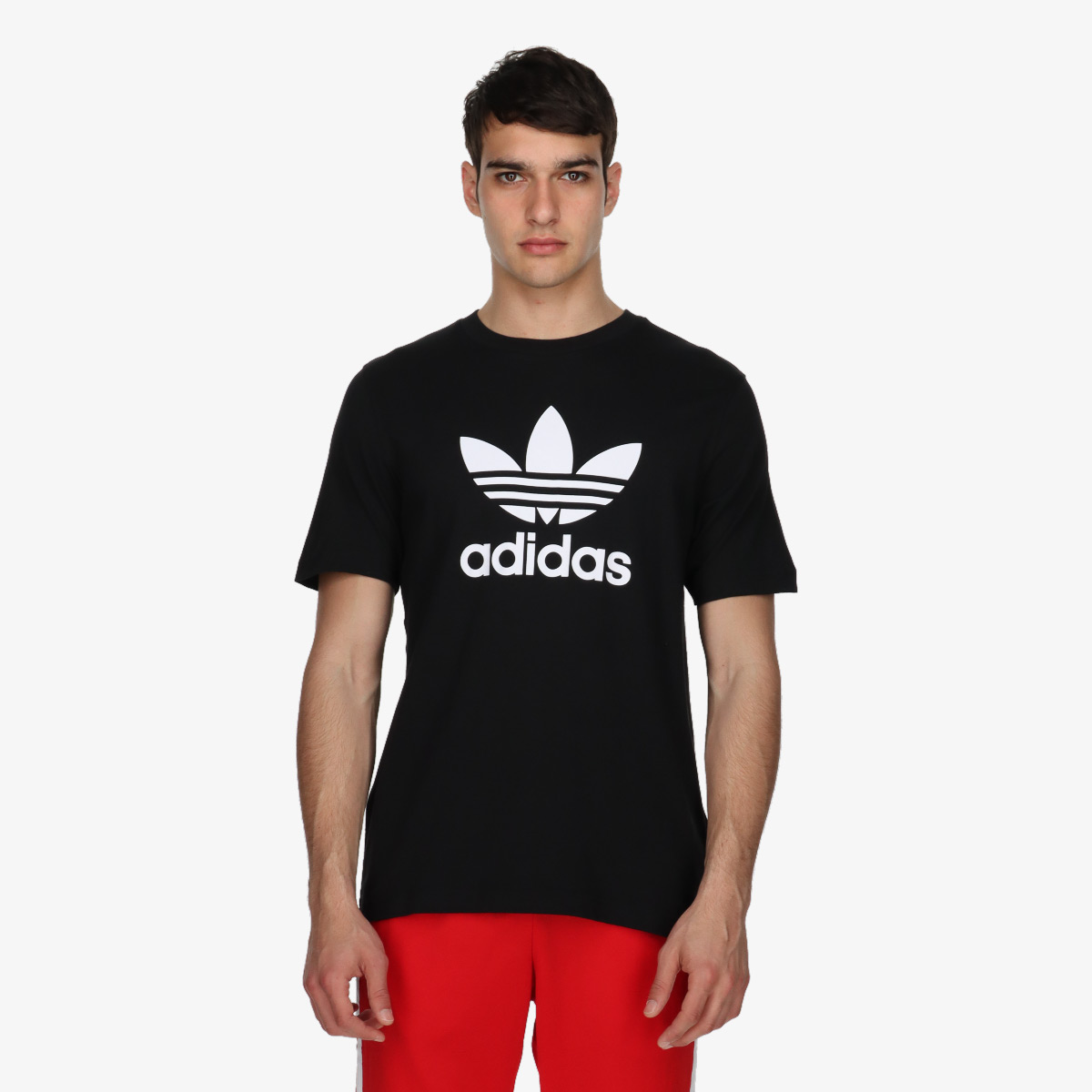 adidas Adicolor Classics Trefoil | Buzz - Online shop