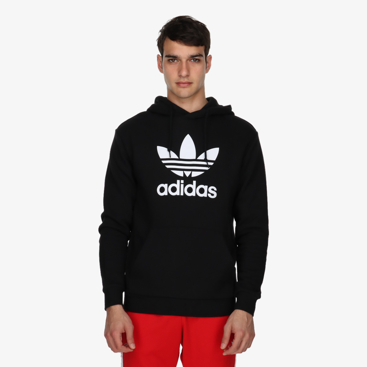 adidas Adicolor Classics Trefoil | Buzz - Online shop
