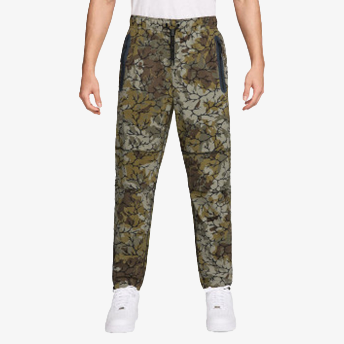 Nike Tech Woven+ OH | Buzz - Online shop