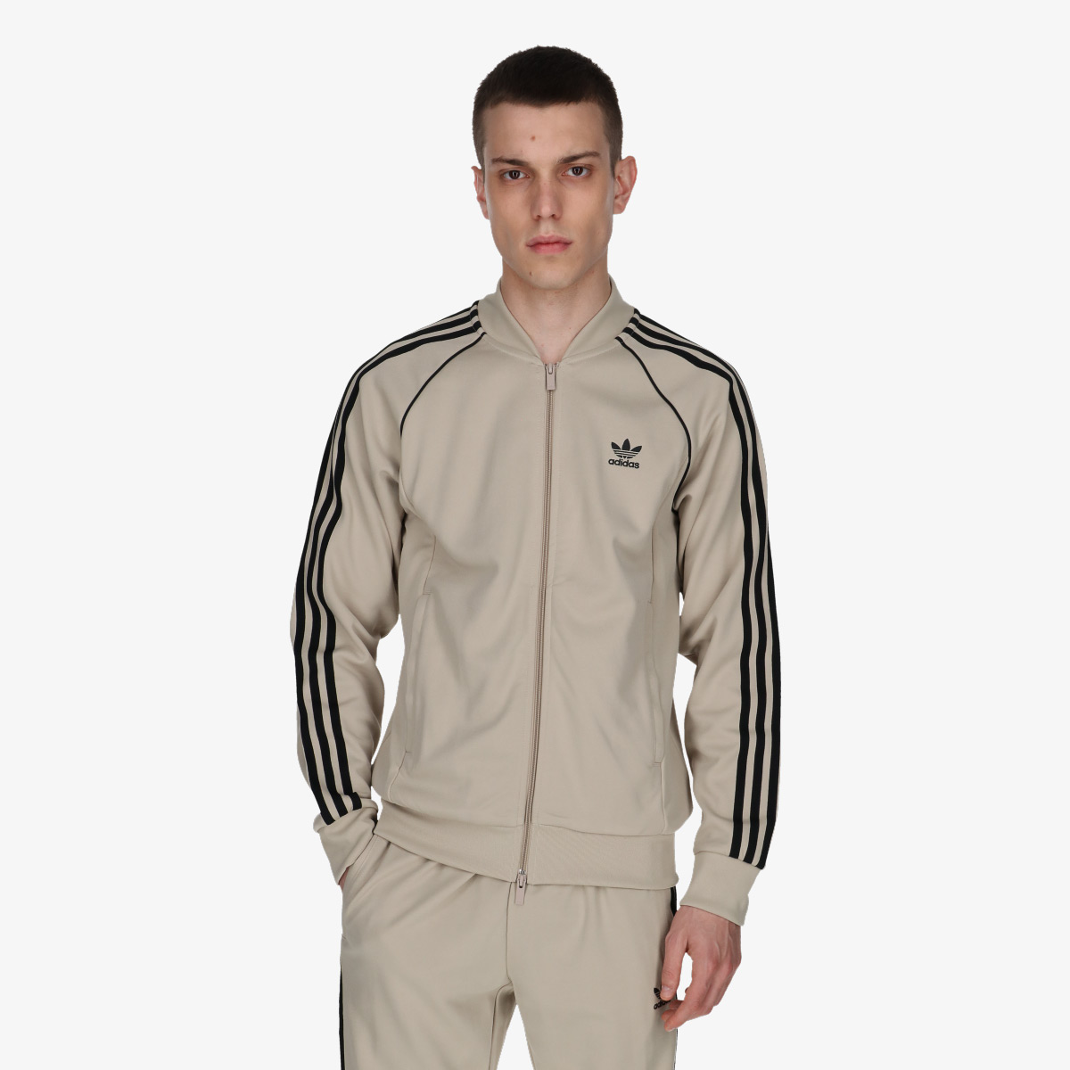 adidas Adicolor Classics SST | Buzz - Online shop