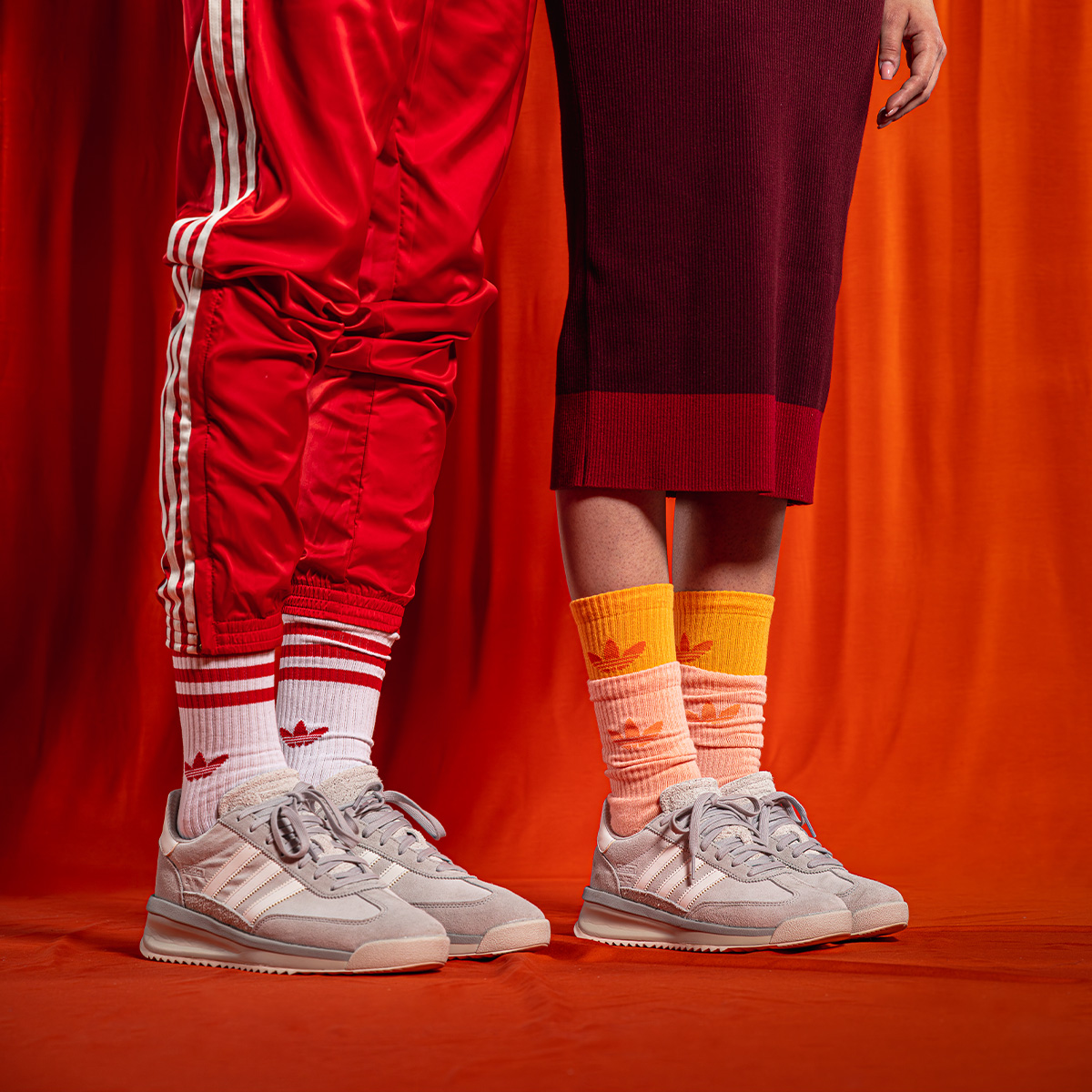 adidas SL 72 RTN | Buzz - Online shop
