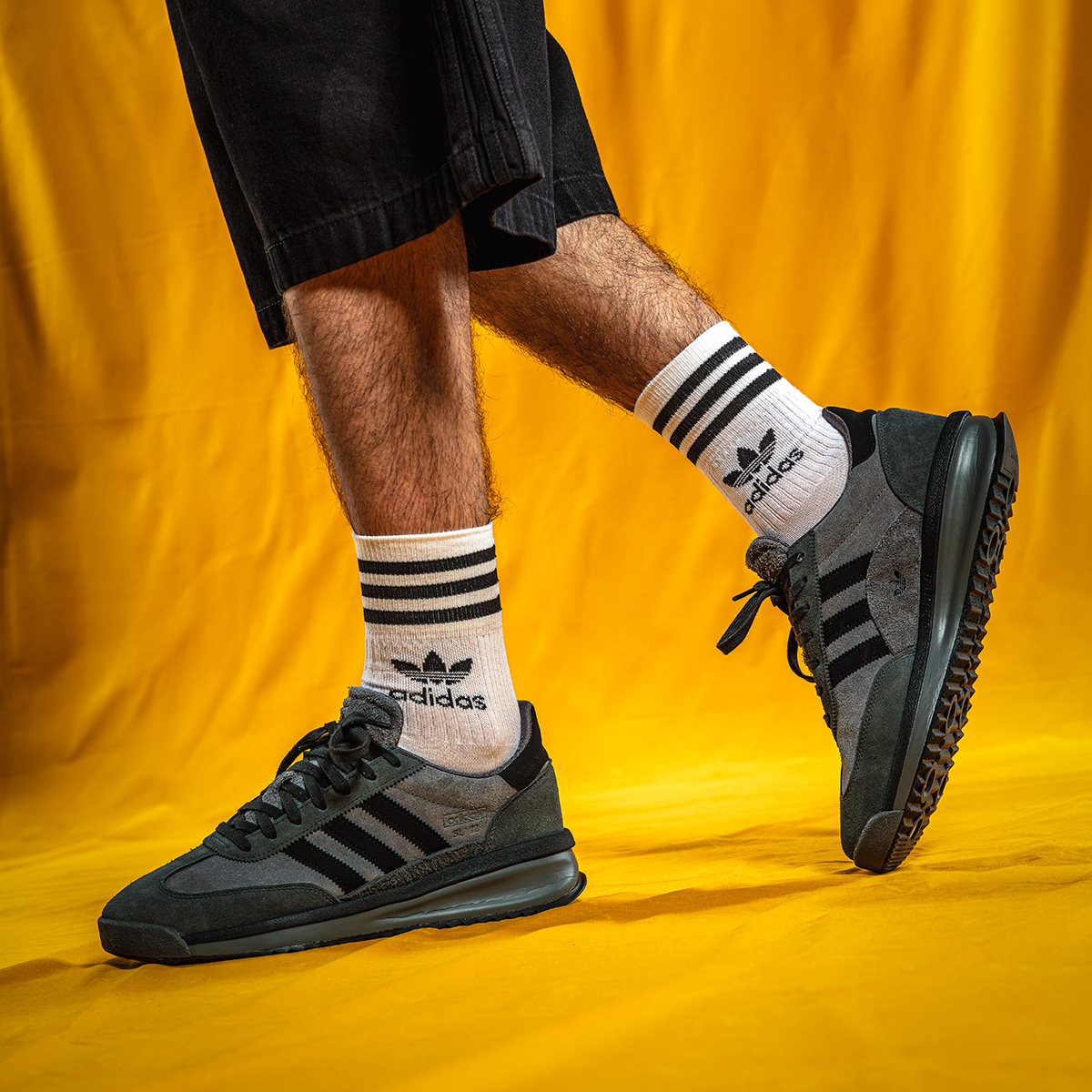 adidas SL 72 RTN | Buzz - Online shop
